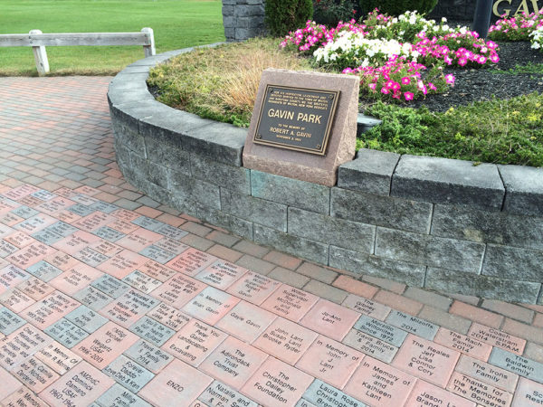 Buy A Brick Fundraising Campaign – Friends of Wilton Recreation